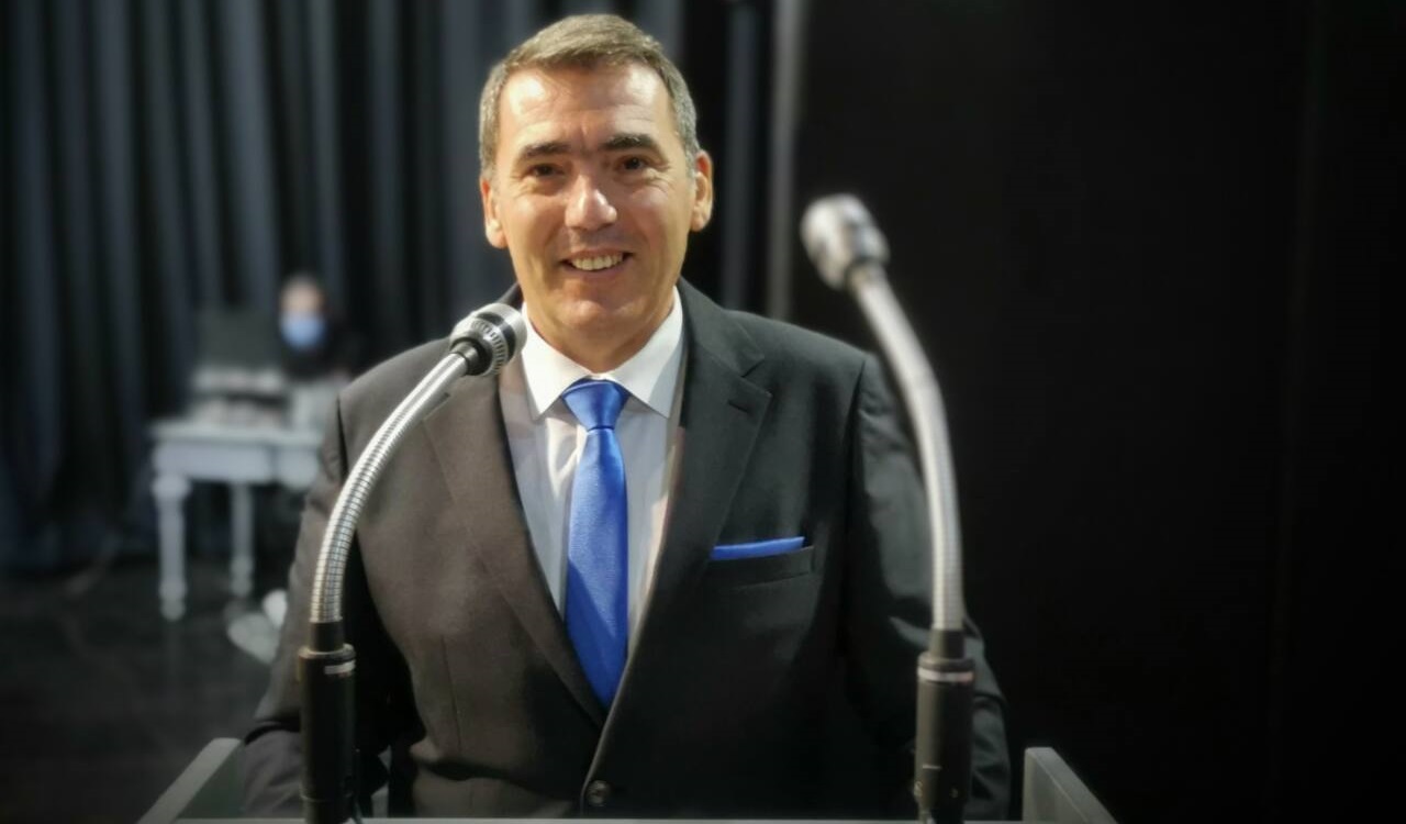 Ο Γιάννης Ροντογιάννης νέο τακτικό μέλος της Οικονομικής Επιτροπής ...