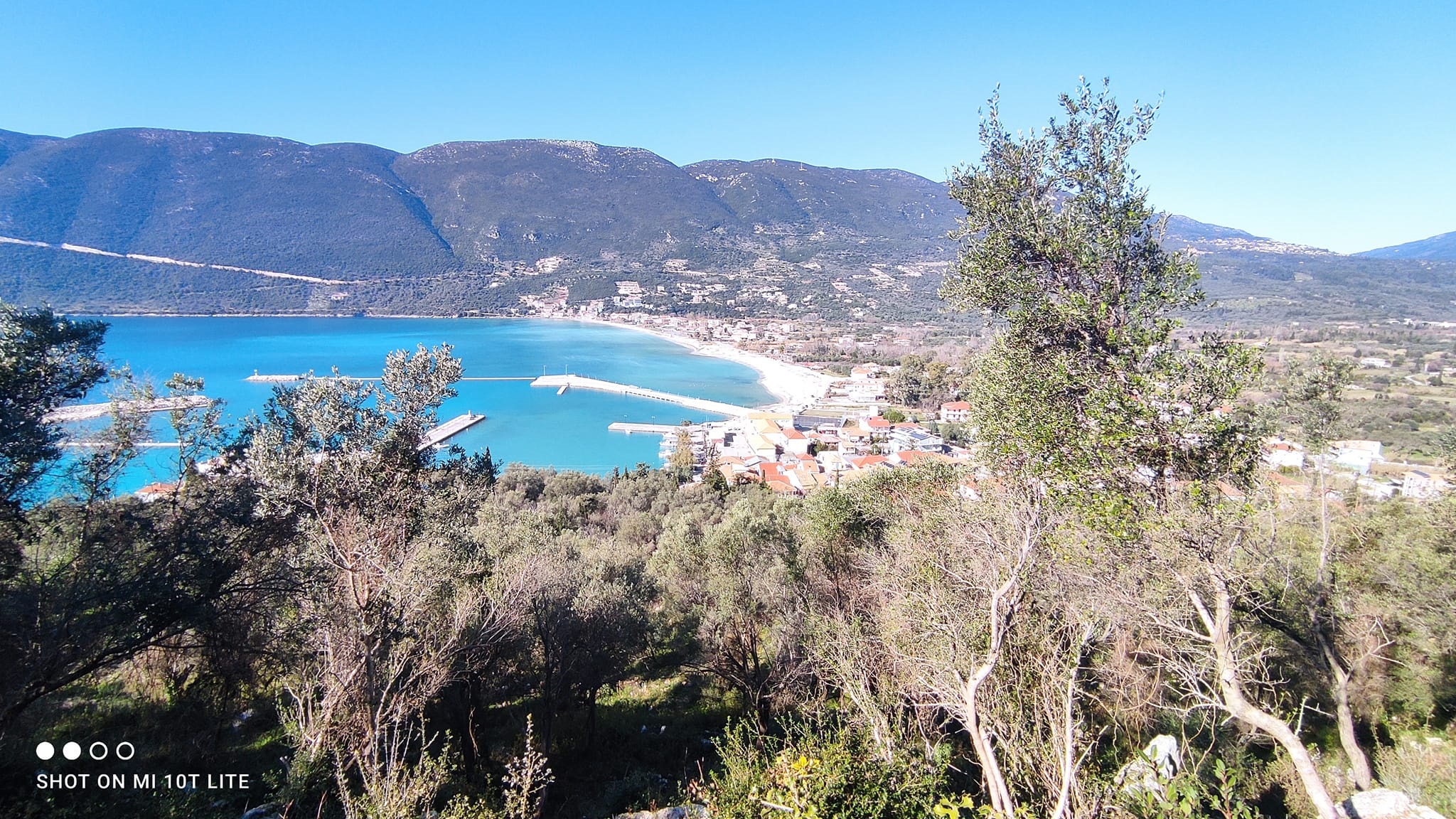 2_Vasiliki Lefkada Mountain Race