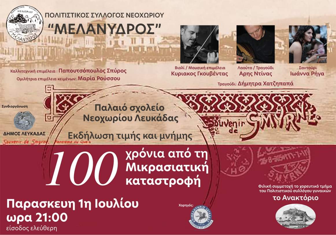 100 Χρόνια