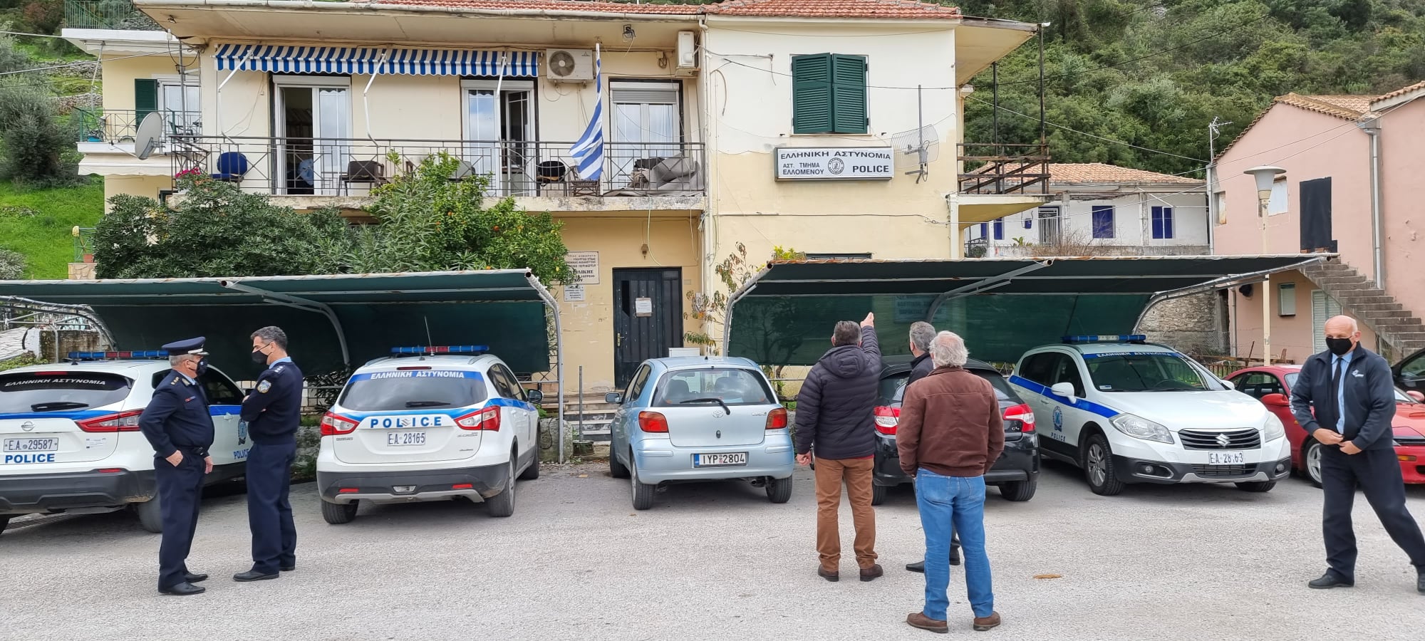ΕΛΛΟΜΕΝΟΥ ΑΤ 1