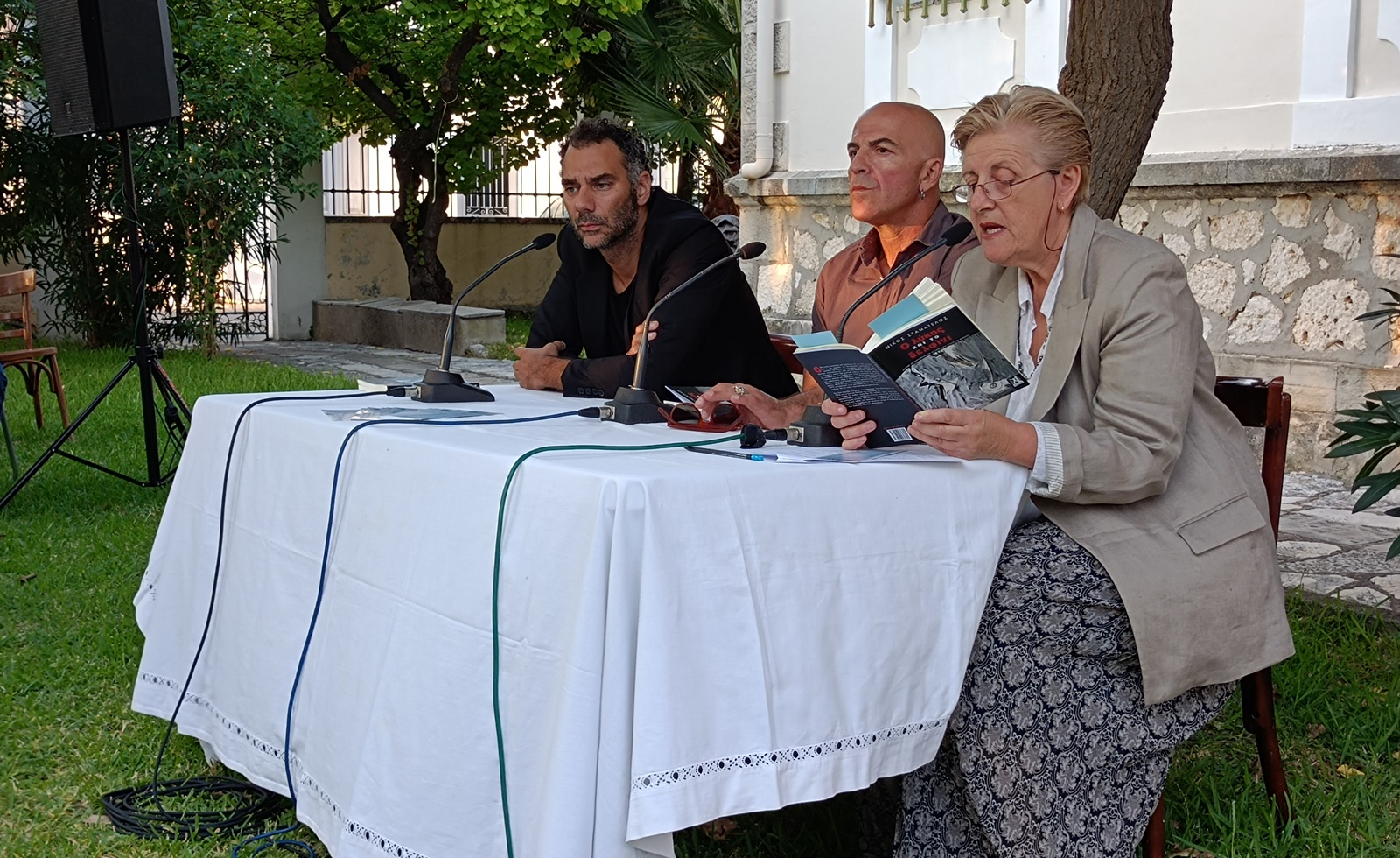 Ο ΛΥΚΟΣ ΚΑΙ ΤΟ ΔΕΛΦΙΝΙ 2