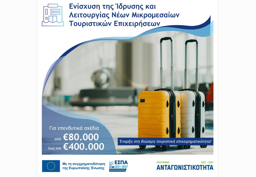2023-12-19 14_05_17-Νέα Δράση «Ενίσχυση της Ίδρυσης και Λειτουργίας ...