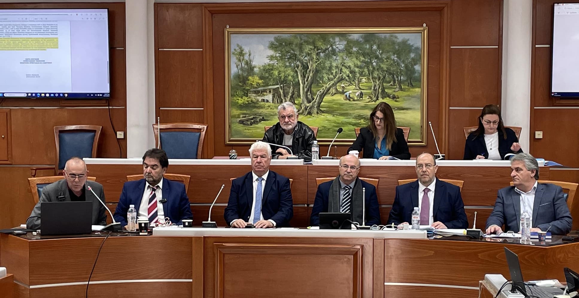 περιφερειακο-συμβουλιο