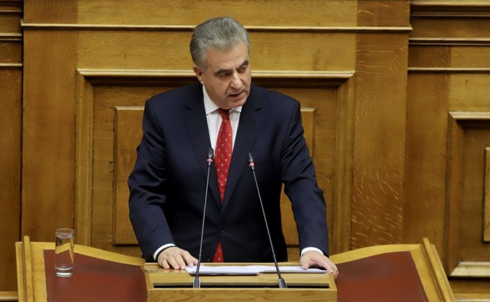 ΑΡΧΕΙΟ ΒΟΥΛΗΣ