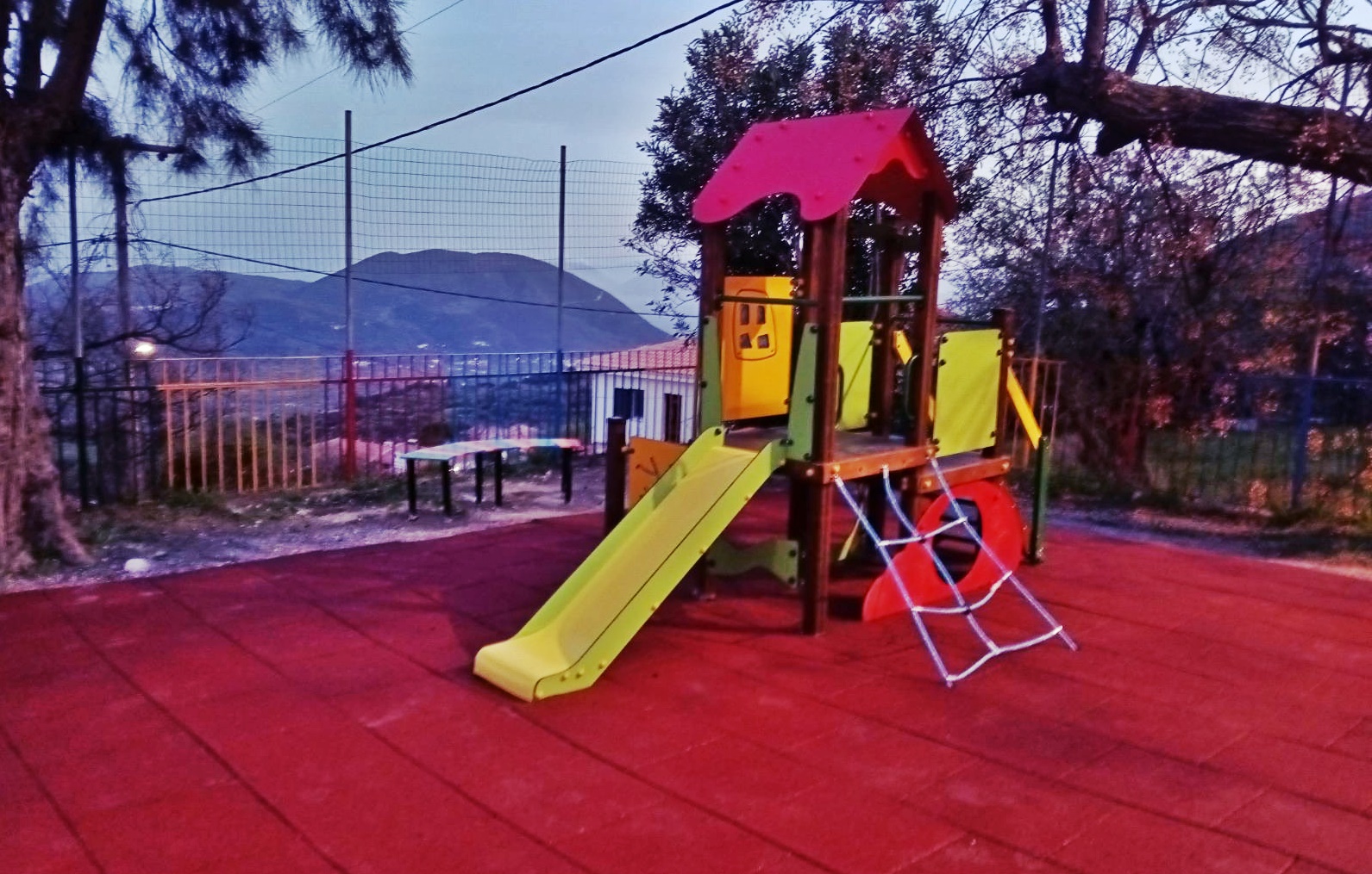 ΝΗΠΙΑΓΩΓΕΙΟ ΑΓΙΟΥ ΠΕΤΡΟΥ