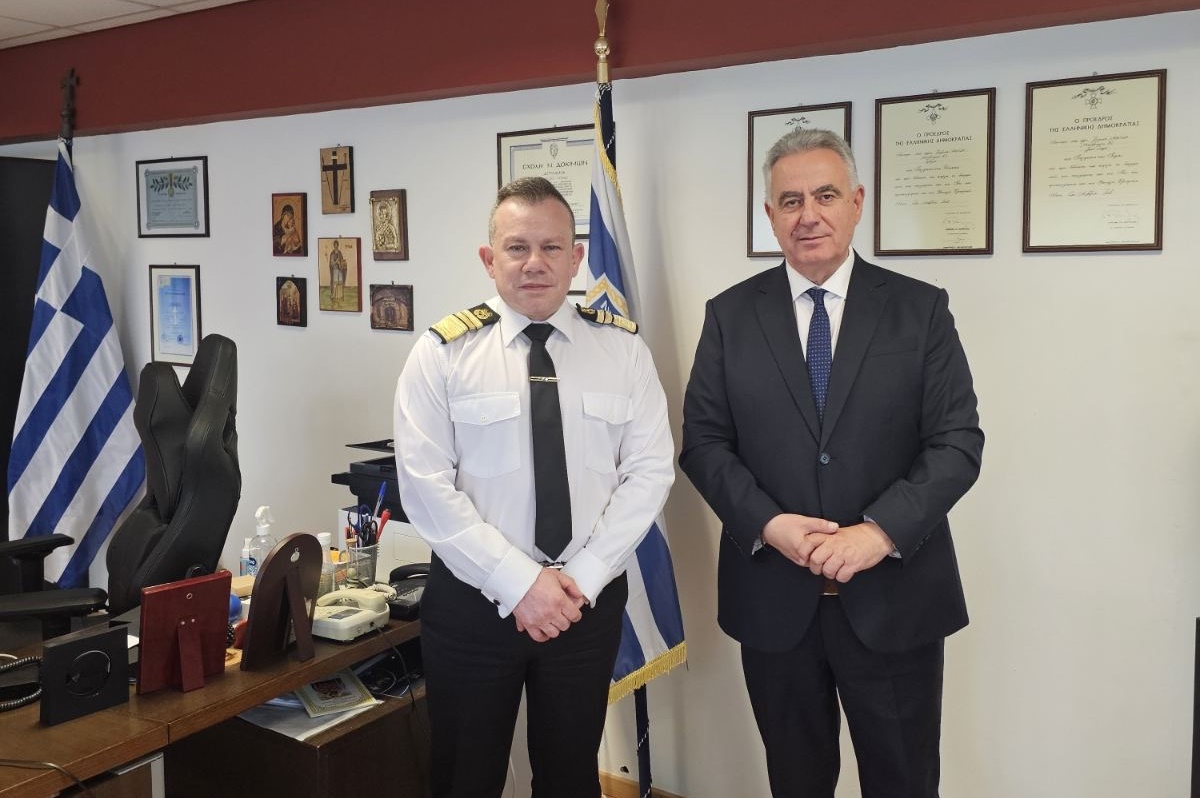 040425 ΑΡΧΗΓΟΣ ΛΙΜΕΝΙΚΟΥ ΣΩΜΑΤΟΣ