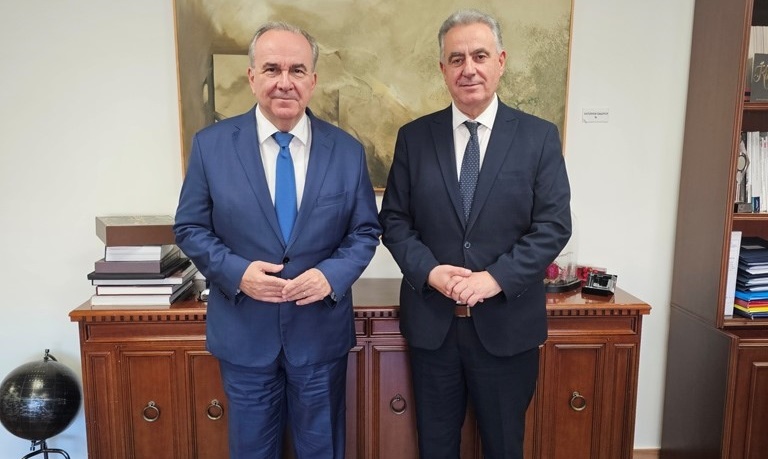 170425 ΈΓΚΡΙΣΗ ΠΙΣΤΩΣΕΩΝ ΔΙΠΛΟΥ ΆΞΟΝΑ