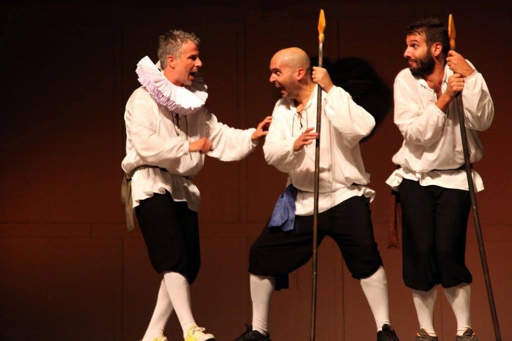 ΦΩΤΟ ΘΕΑΤΡΙΚΟ ΕΡΓΑΣΤΗΡΙ ΕΝΗΛΙΚΩΝ