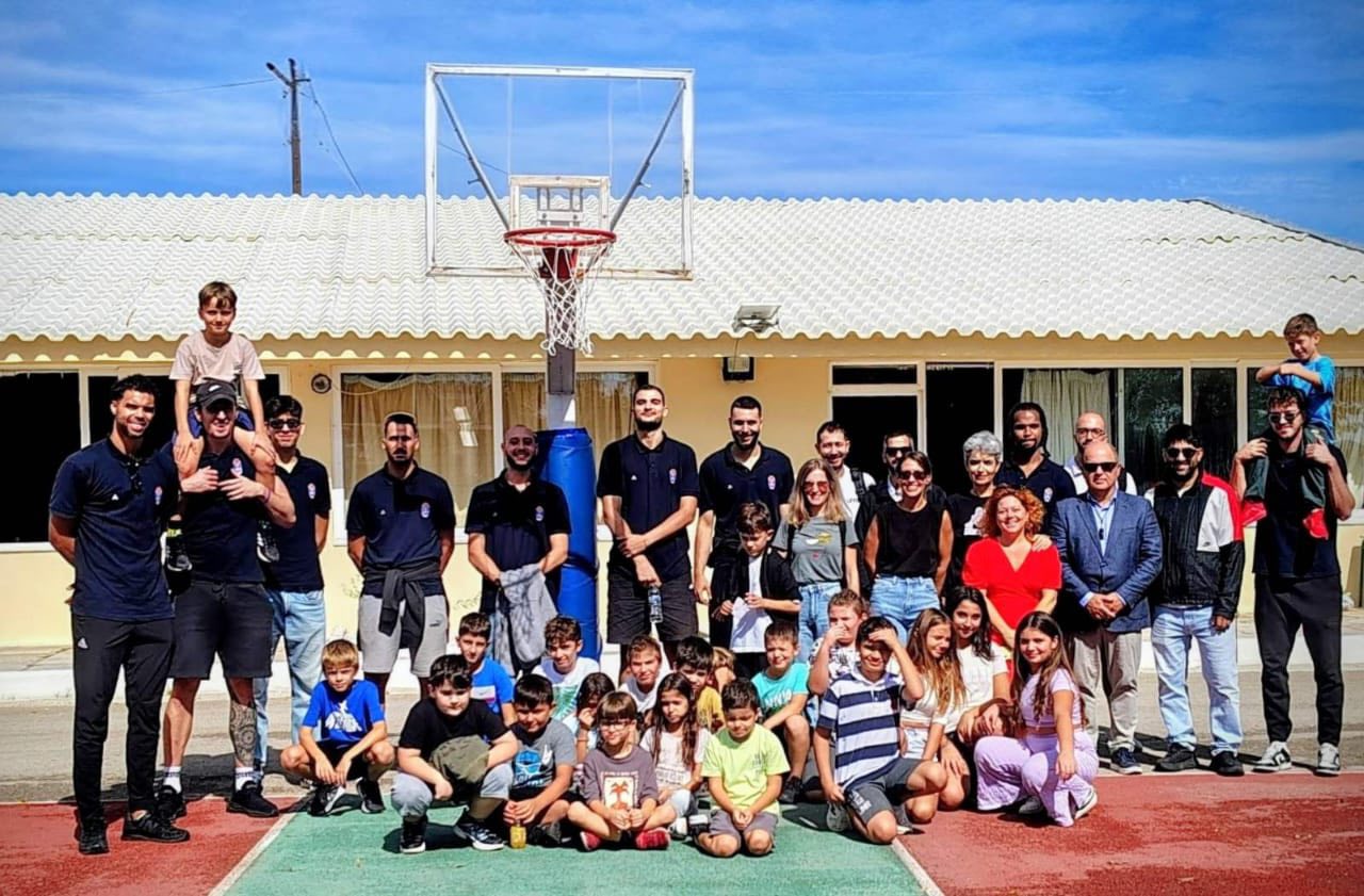 Δόξα Λευκάδας στο Μεγανησι (3)